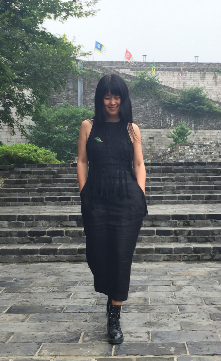 Other Honors – Chun Yu